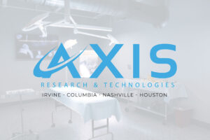 Bioskills and Cadaver Labs - Axis Research & Technologies