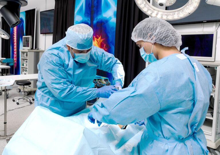 The History and Ethics of Cadaver Use in Medical Education: Shaping the ...